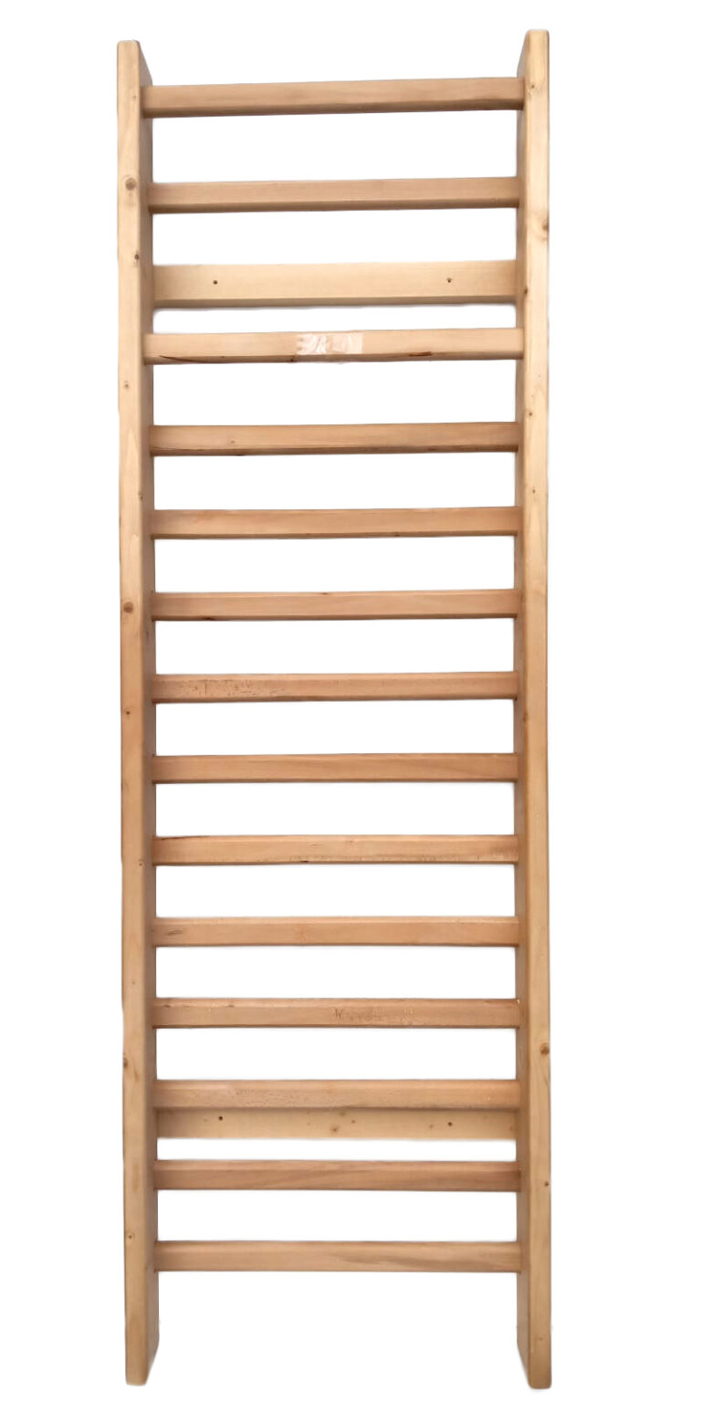 Spalier gimnastica dimensiuni la alegere - Magazin Sportiv