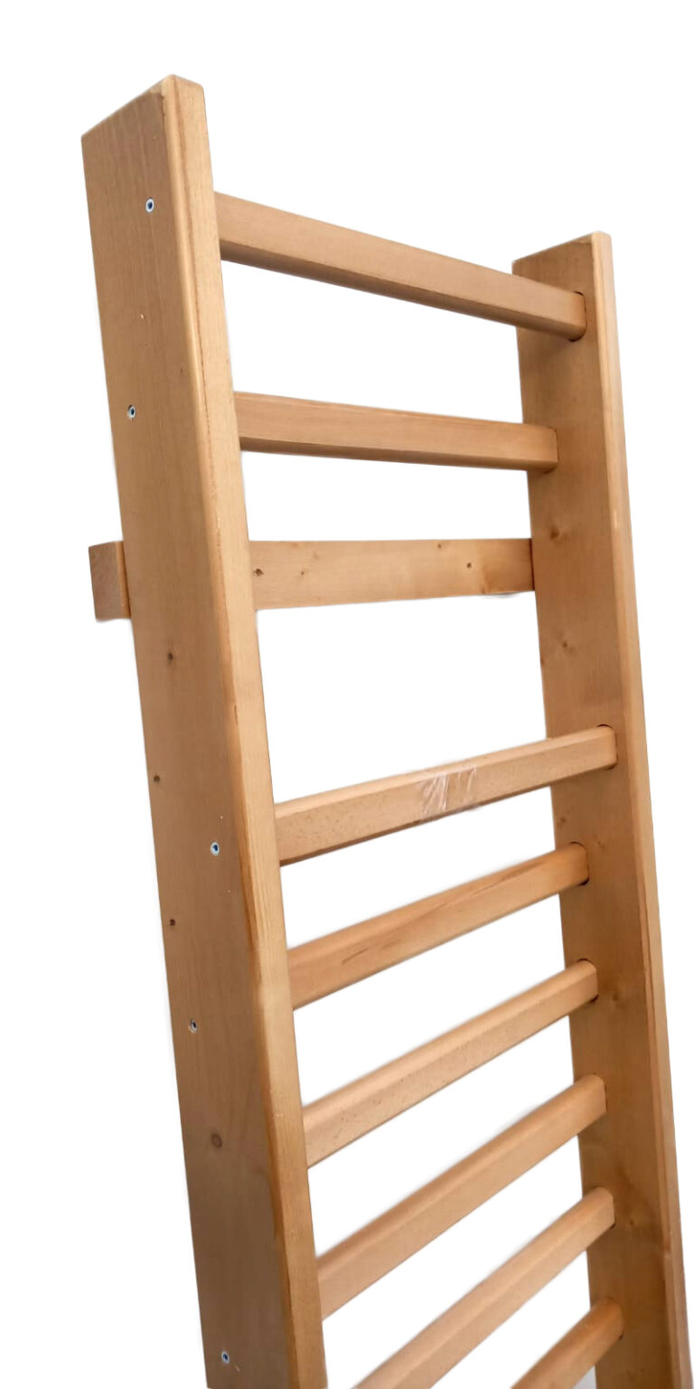 Spalier gimnastica dimensiuni la alegere - Magazin Sportiv