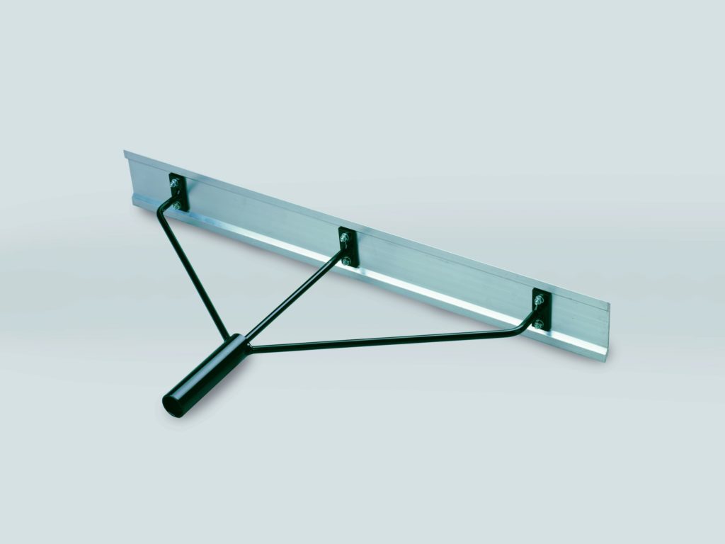 Racleta cu lama din aluminiu – 80 cm - Magazin Sportiv