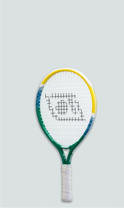 Racheta Tenis Copii, TOPSPIN Stage 5 - Magazin Sportiv