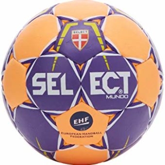 Mingi de handbal - Magazin Sportiv
