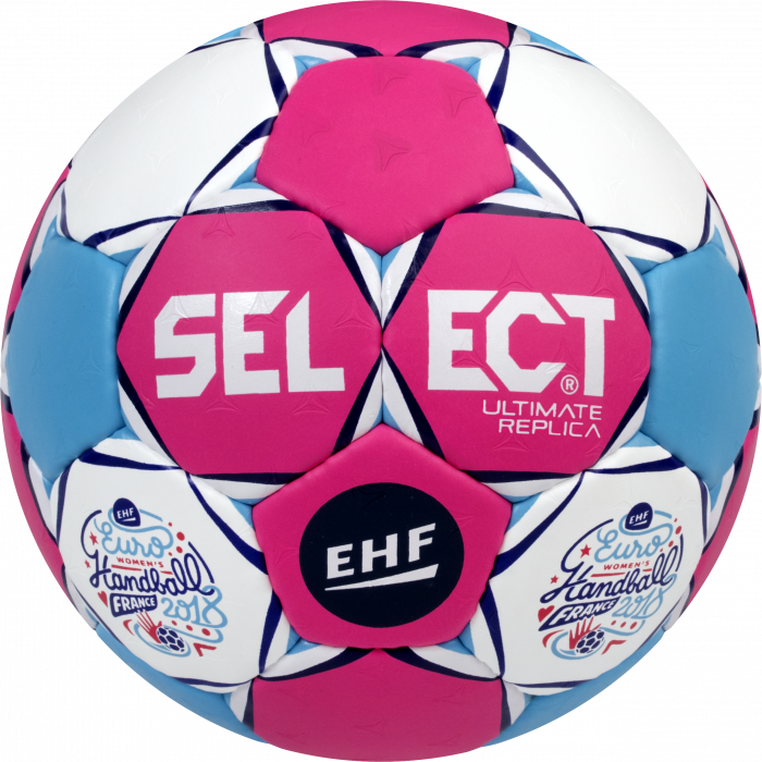 Mingi de handbal - Magazin Sportiv