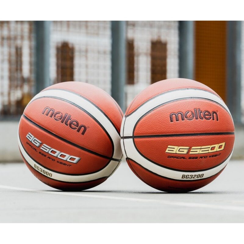 Mingi de baschet - Magazin Sportiv