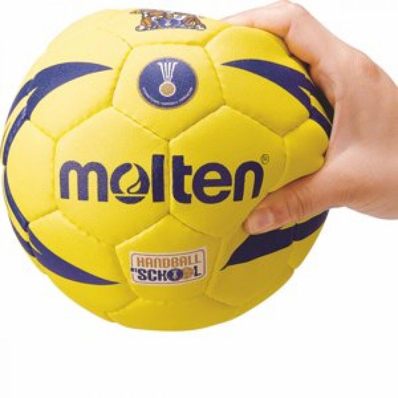 Minge handbal metodologica Molten H0X1300-I - Magazin Sportiv
