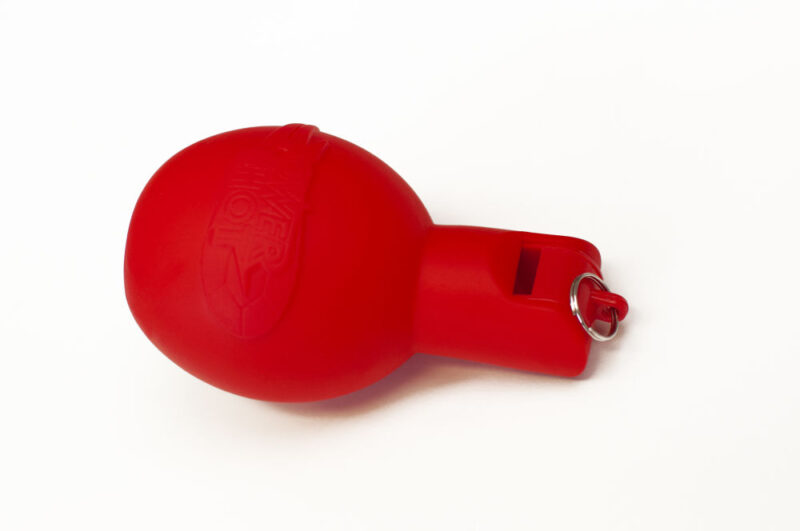 Fluier Arbitru Manual - Magazin Sportiv