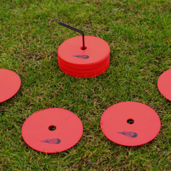 Conuri si Jaloane - Magazin Sportiv