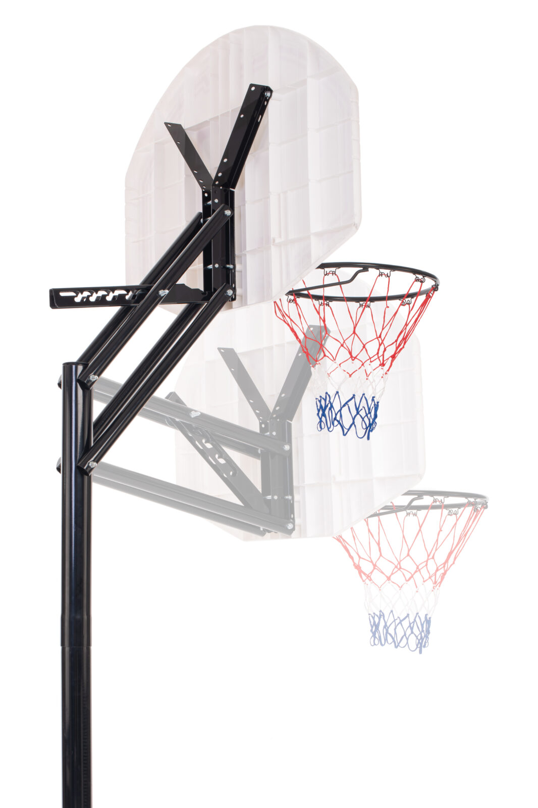 Consola baschet streetball Los Angeles - Magazin Sportiv